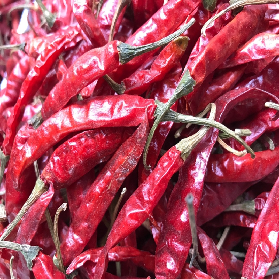 Difference of Kashmiri Red Chili and Kashmiri Chili